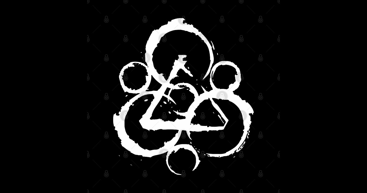 Coheed and Cambria Merch Coheed and Cambria Logo - Coheed And Cambria ...