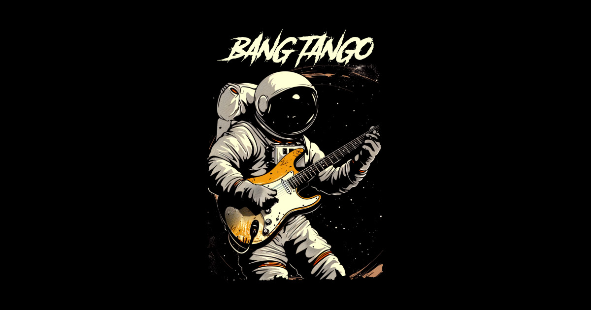 TANGO BANG FAN ART - Tango Bang Fan Art - Posters and Art Prints | TeePublic
