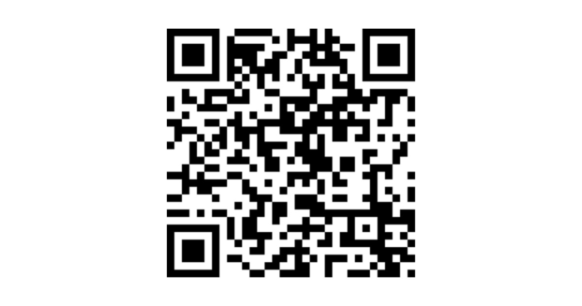 QR Code: Just pretend I'am not hear - Qr - T-Shirt | TeePublic