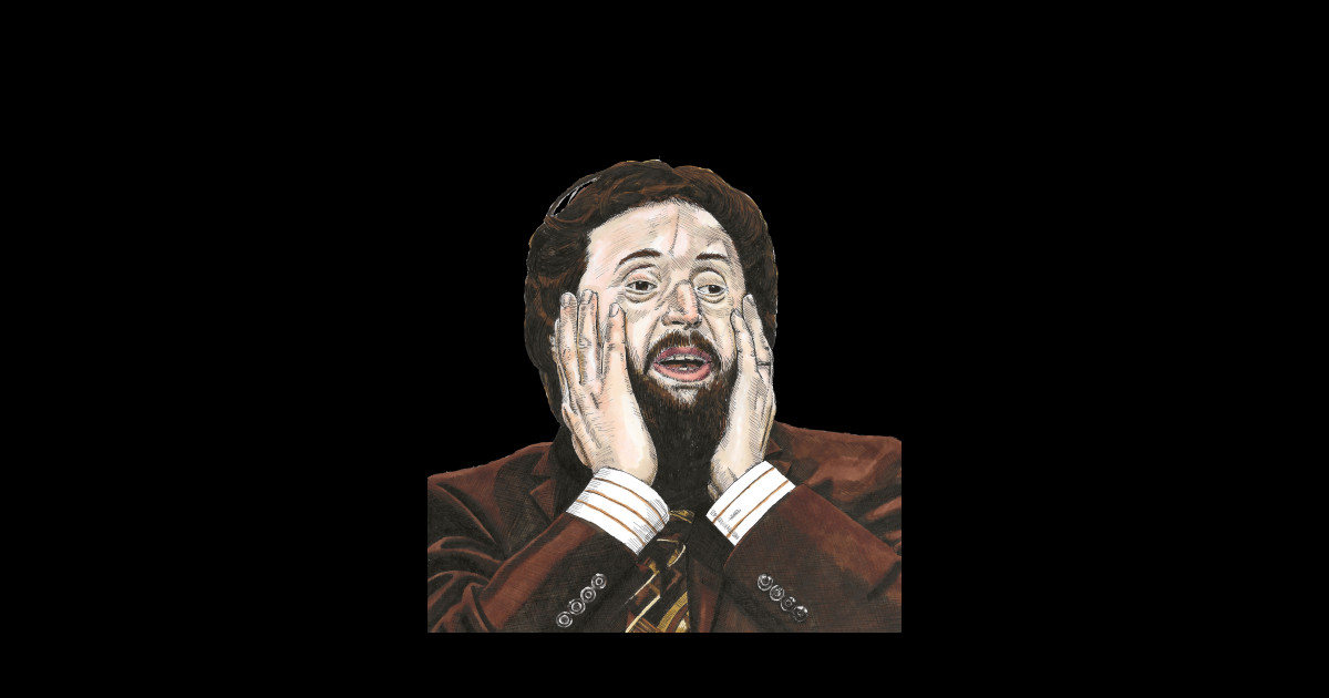 Joe Wilkinson, Taskmaster, "Please don't take that away from ...