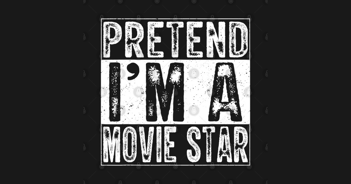 Pretend I'M A Movie Star Family Halloween - Family Halloween Costume ...