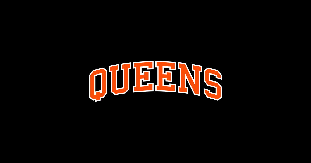 Queens Baseball - New York Mets - Sticker | TeePublic