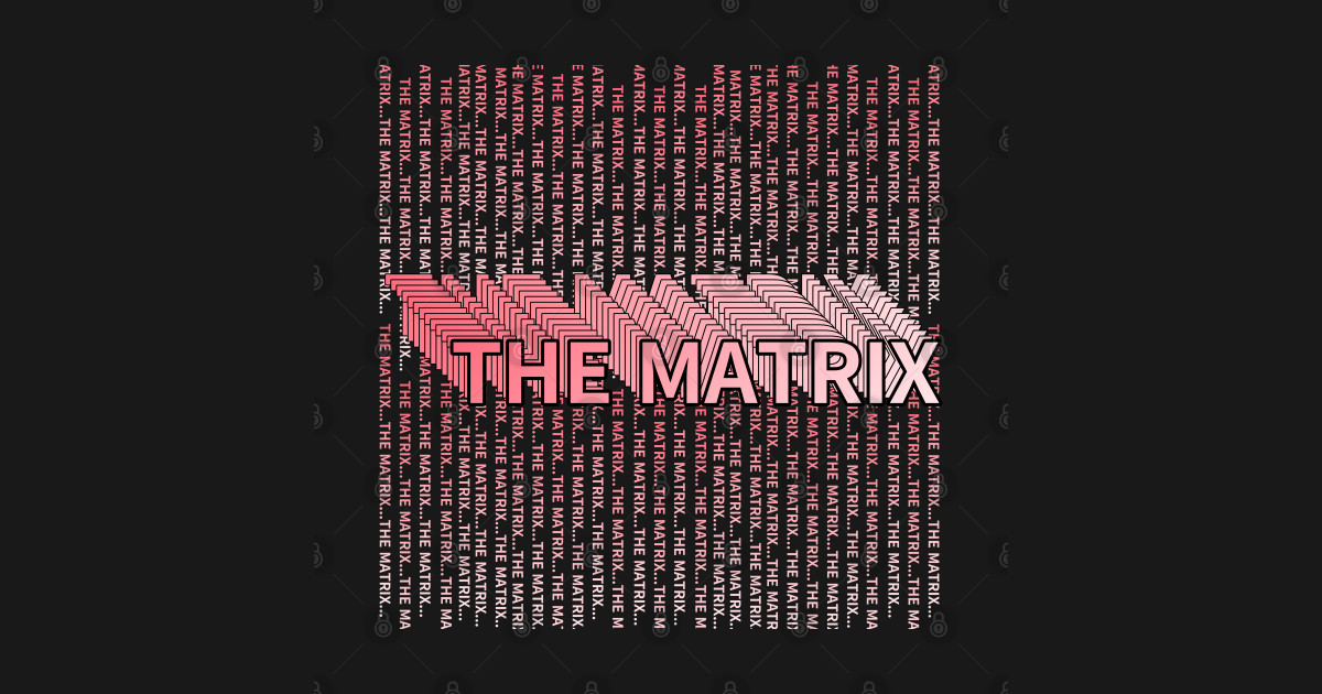 matrix circuit, core matrix - Matrix Circuit - T-Shirt | TeePublic