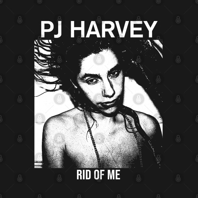 90s Pj Harvey - Pj Harvey - T-Shirt | TeePublic