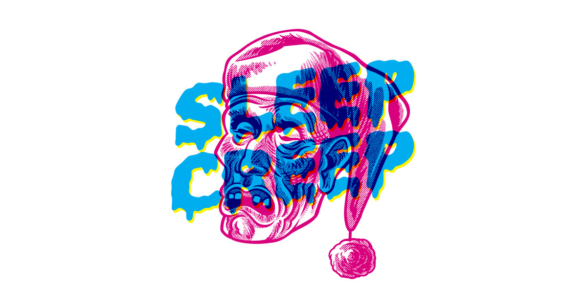 Sleep Creep Creep T Shirt Teepublic