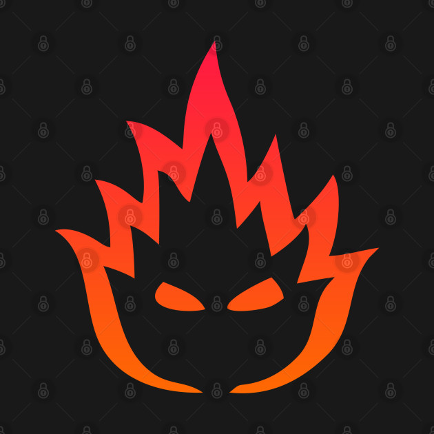 Fireboy - Fire - T-Shirt | TeePublic