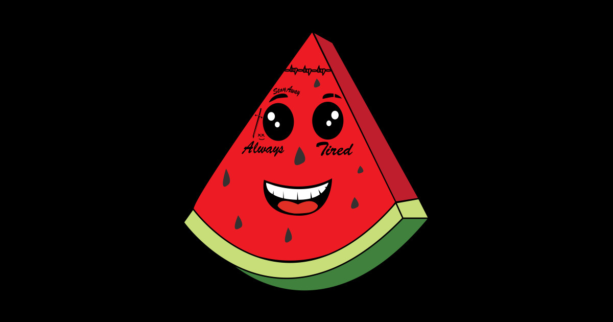 Post Melon - Post Malone Malone Rapper - Magnet | TeePublic