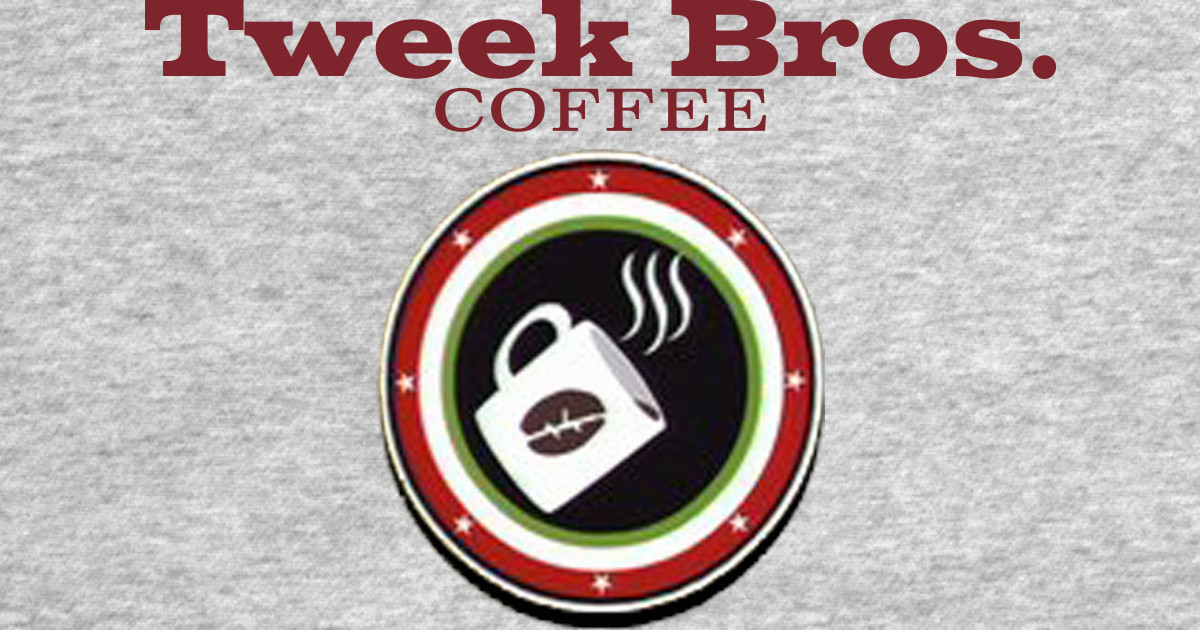 tweeks coffee