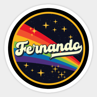 fernando name