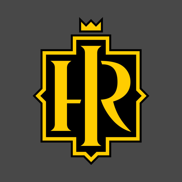 Royal Cypher of Hildred Castaigne - King In Yellow - T-Shirt | TeePublic