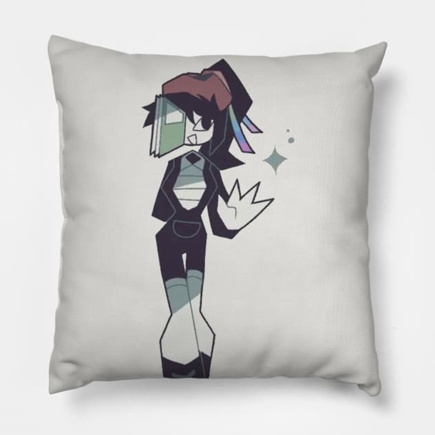 miss sasha fundamental paper education - Miss Sasha Fpe - Pillow ...