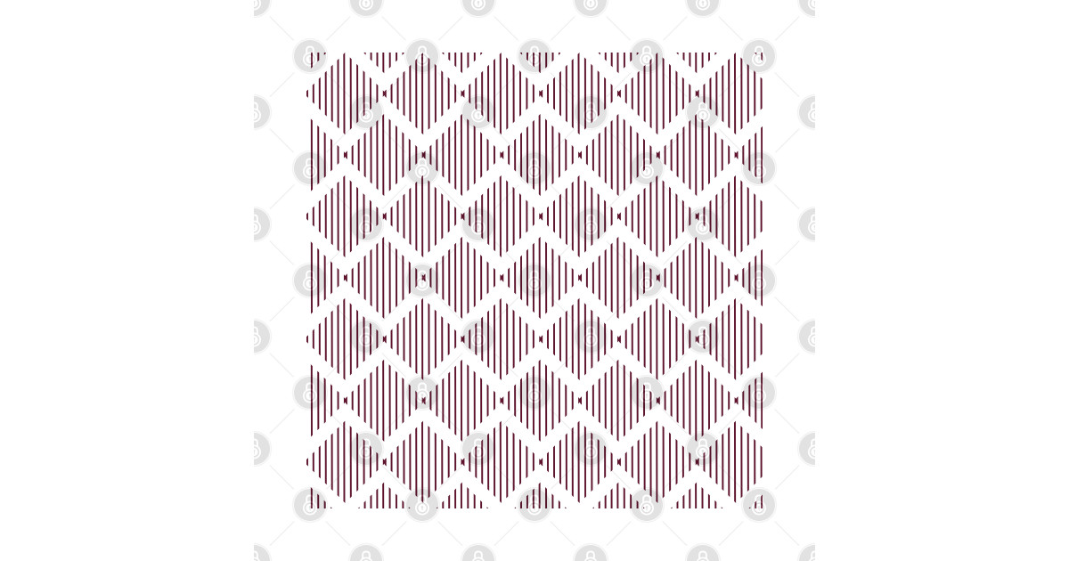 Zig zag pattern - Zig Zag Triangle - T-Shirt | TeePublic
