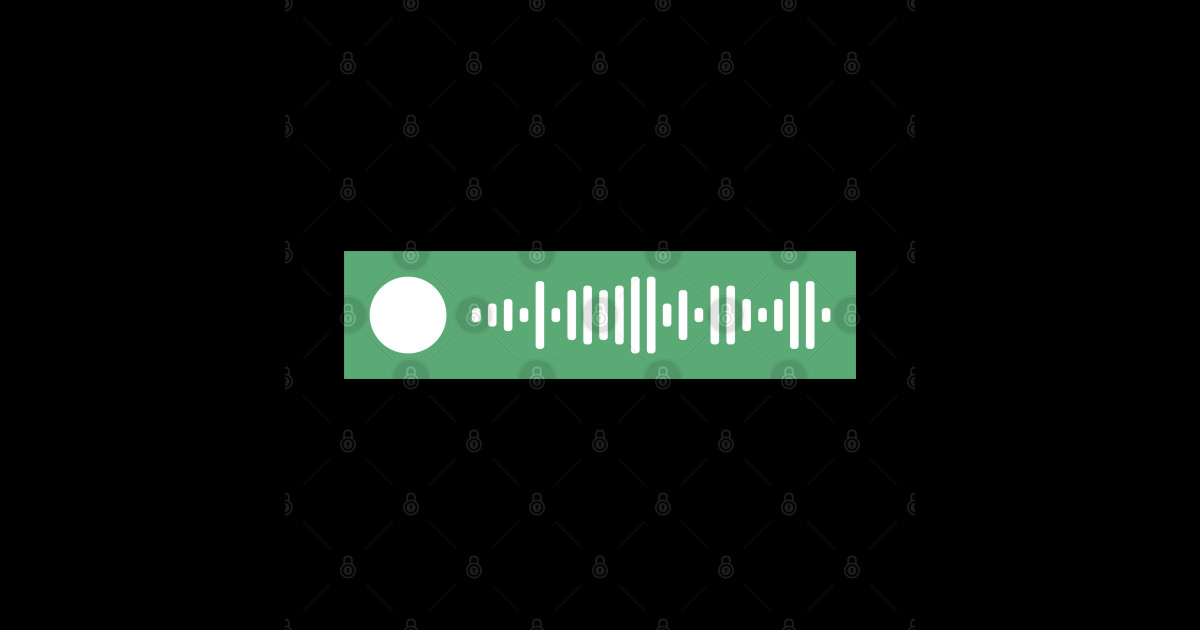 Delicate Spotify Code - Taylor Swift Reputation - Delicate - Sticker ...