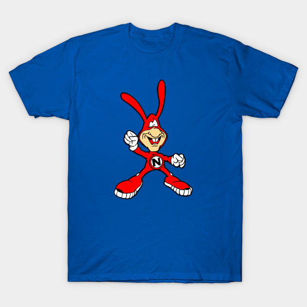 The Noid - The Noid - T-Shirt | TeePublic