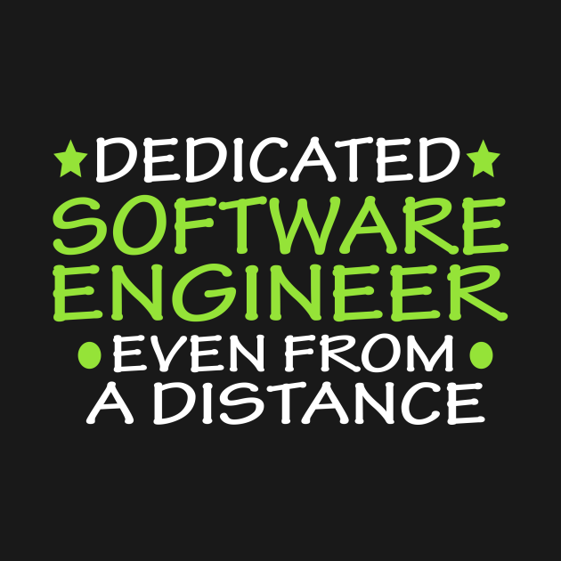 funny software engineer Dedicated Software engineer Even From A ...