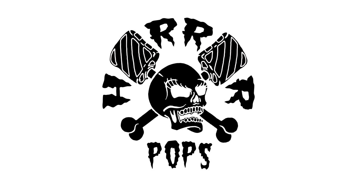 Horrorpops - Horrorpops - T-Shirt | TeePublic