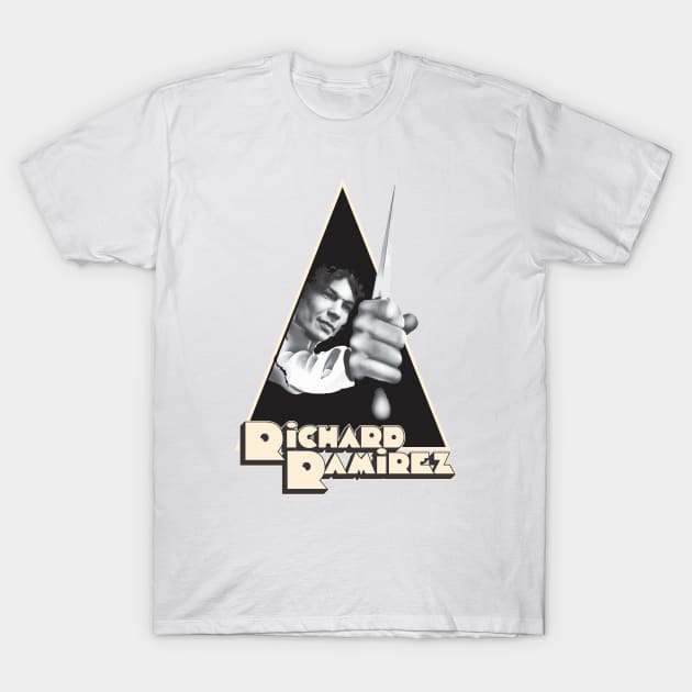 Richard Ramirez the Night Stalker - Serial Killers - True Crime ...