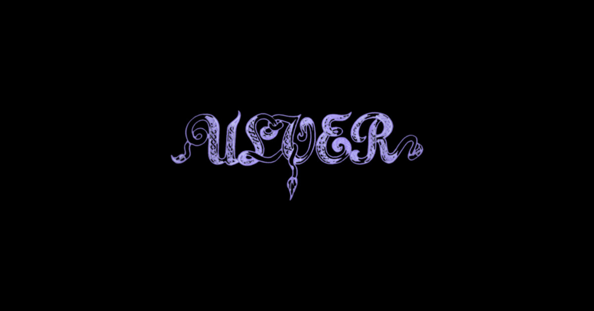 The ulver Black Metal - Ulver Band - Sticker | TeePublic