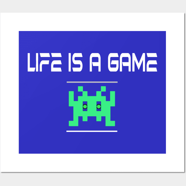 80's Gamer Life Sci Fi Alien Tee - 80s Gamer Life Sci Fi - Posters and ...