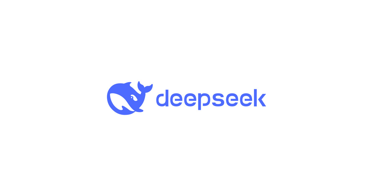 Deepseek logo - Deepseek - T-Shirt | TeePublic