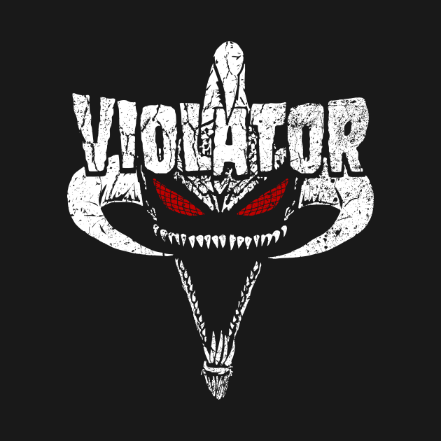 Heavy Metal Demon - Spawn - T-Shirt | TeePublic