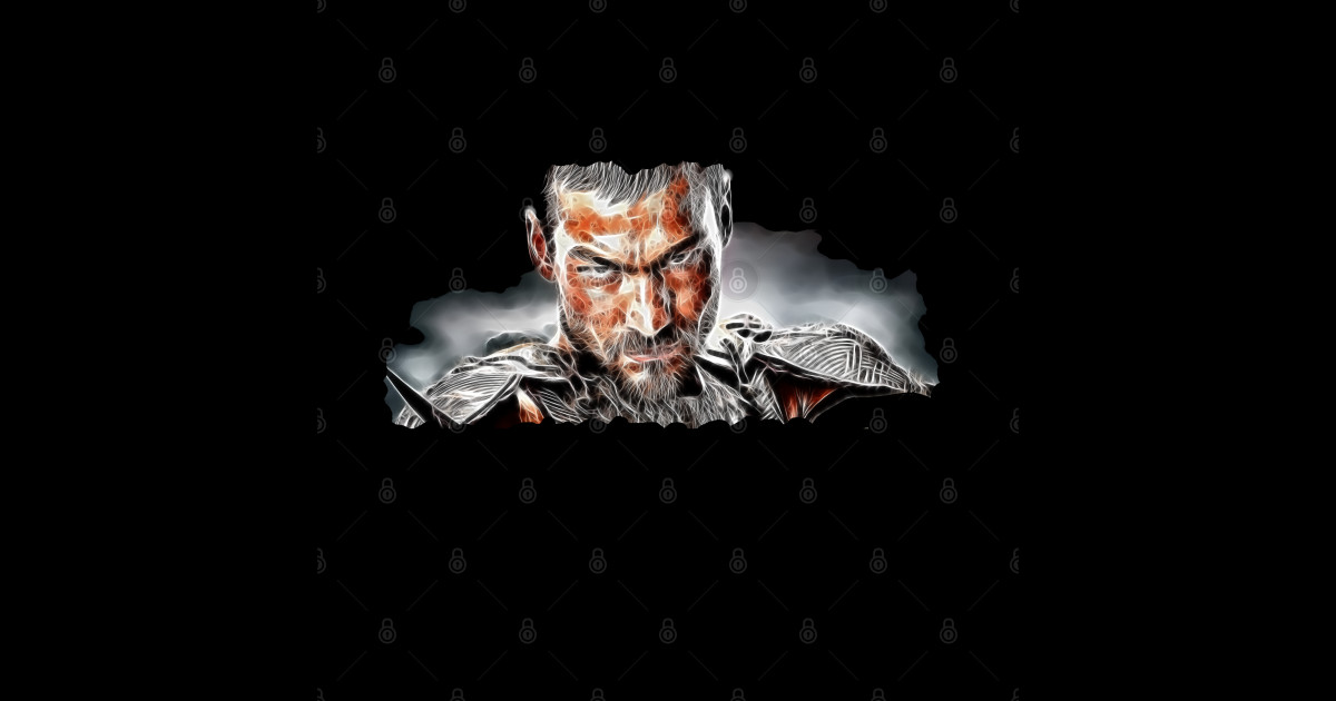 Spartacus - Blood and Sand - Eye Voodoo - Spartacus - Sticker | TeePublic