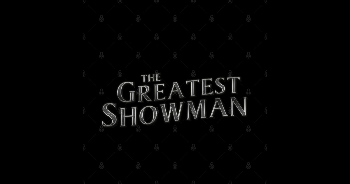 The Greatest Showman Ringmaster Silhouette - The Greatest Showman ...