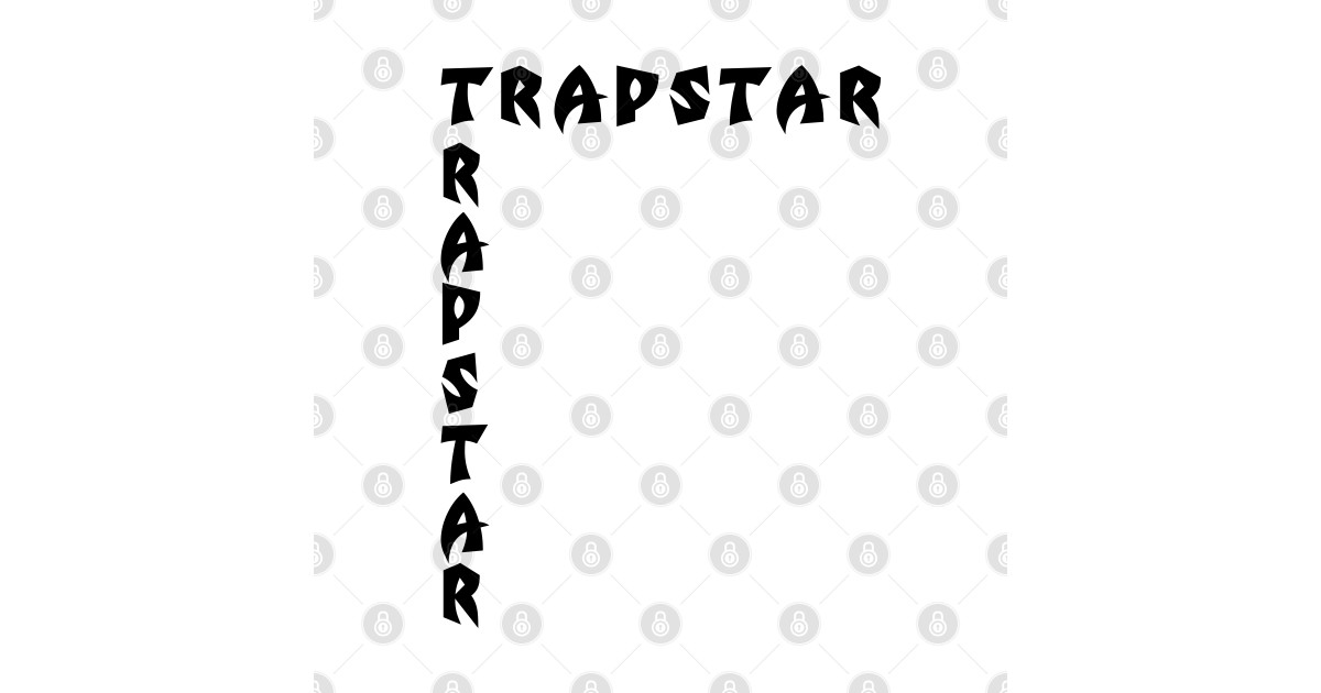 Trapstar - Trapstar - T-Shirt | TeePublic