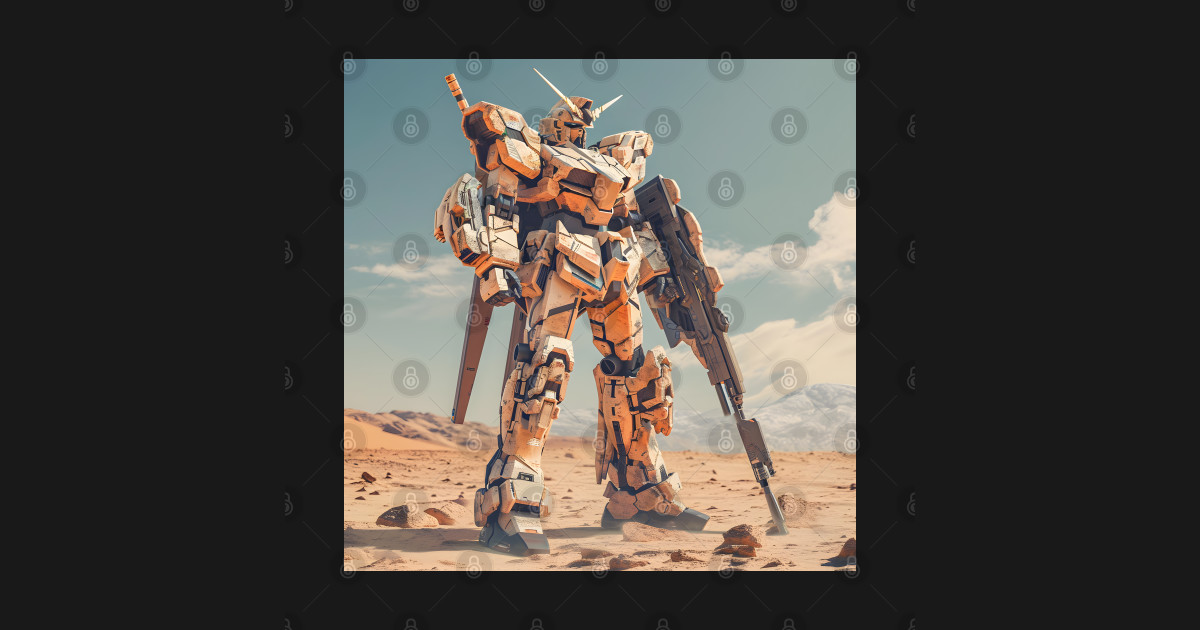 Winged Warriors: Gundam Wing, Mecha Epic, and Anime-Manga Legacy ...