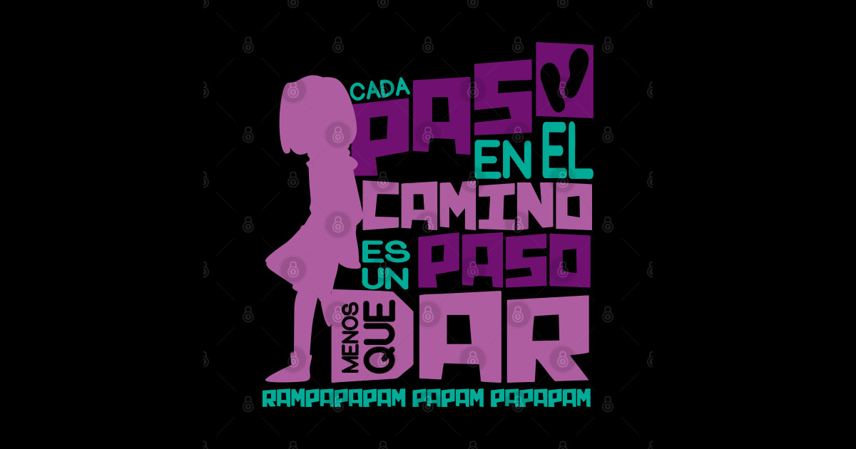 FHS: TODO LO QUE QUIERO - Fhs - Sticker | TeePublic