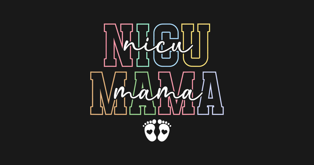 Nicu Mama Nicu Mom Micro Preemie Baby Mom Of Nicu Warrior - Nicu Mama ...