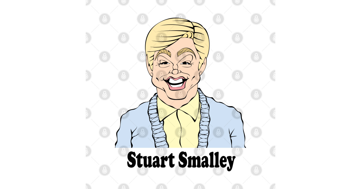 SNL CHARACTER FAN ART!! - Snl Stuart Smalley - T-Shirt | TeePublic