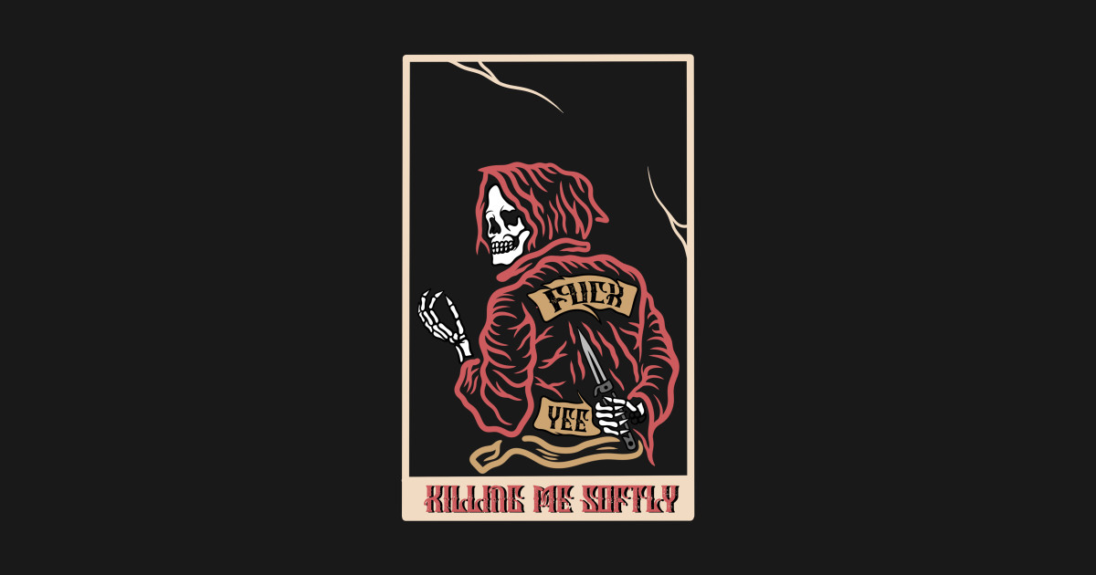 Deathless skull - Death - T-Shirt | TeePublic