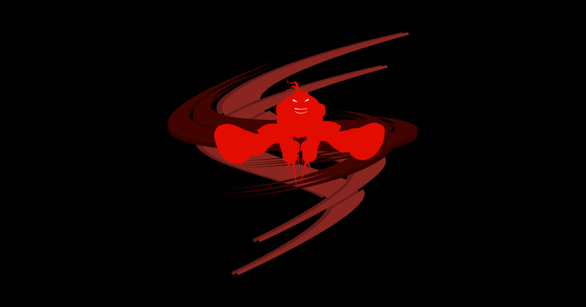 Vector Raph - Ninja Turtles - Sticker | TeePublic