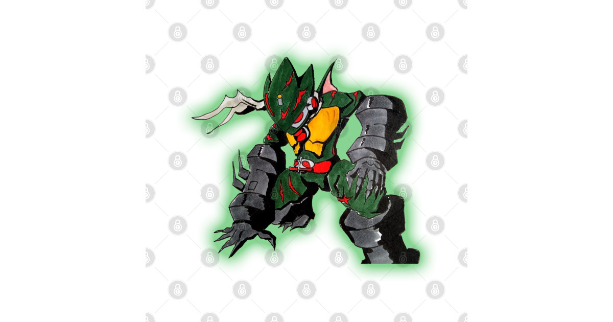 Mega Man (Amazon Soul) - Megaman - T-Shirt | TeePublic