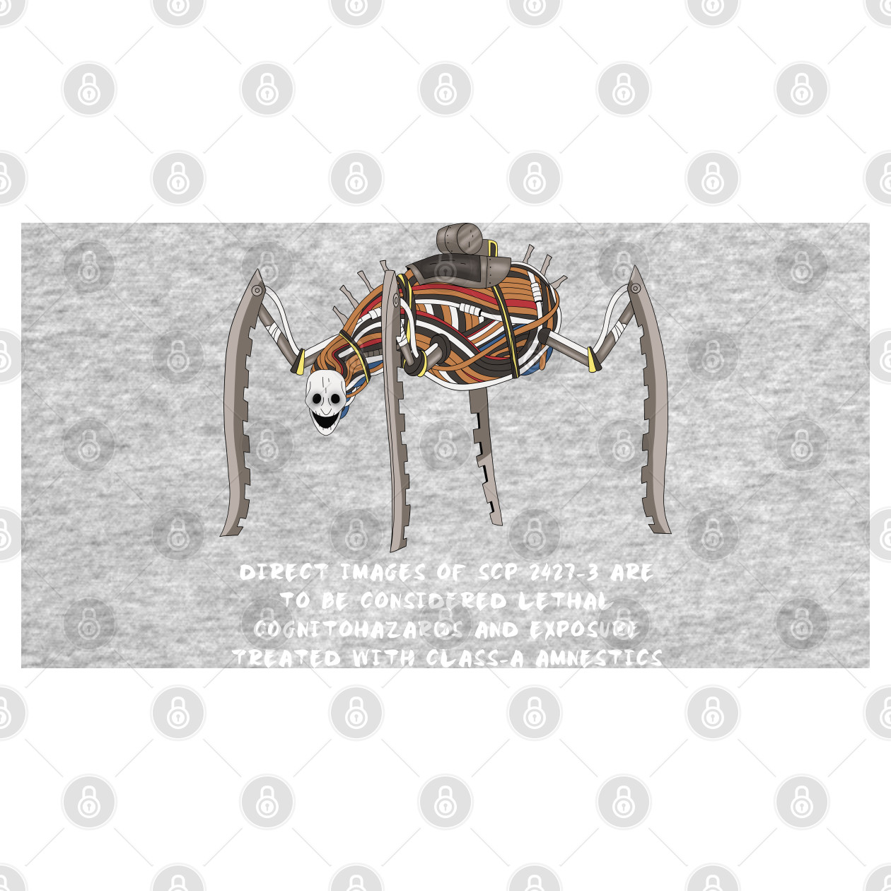 SCP 2427-3 exposure protocol - Scp - Hoodie | TeePublic