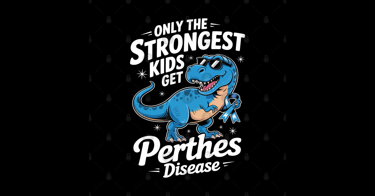 Only The Strongest Kids Get Perthes Disease Support Brave - Perthes ...