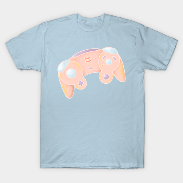 Game Controller - Gaming - T-Shirt | TeePublic
