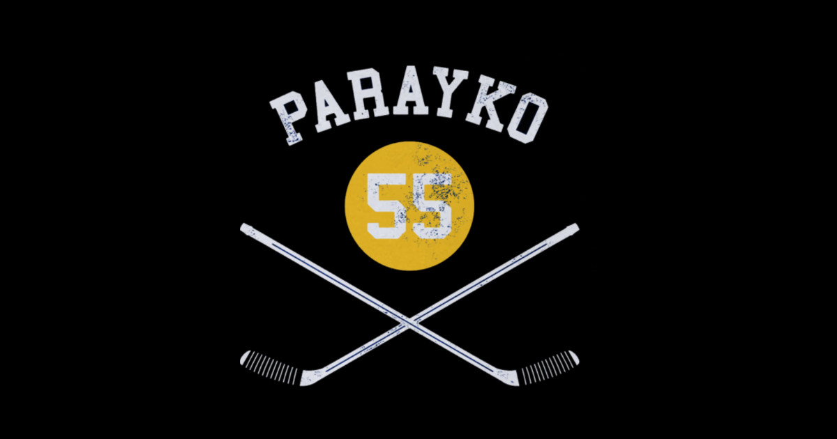 Colton Parayko — St. Louis Sticks Edition - Colton Parayko - Sticker ...
