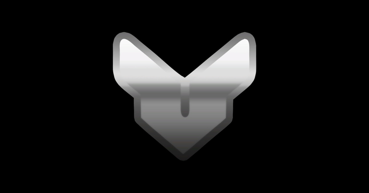 Overwatch Silver Rank - Overwatch - Posters and Art Prints | TeePublic