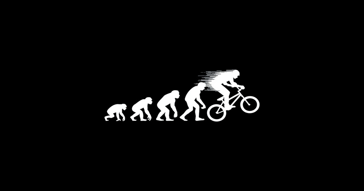 BMX evolution for BMX riders - Bmx Evolution For Bmx Riders - Posters ...