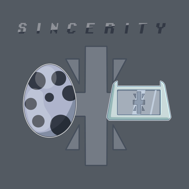 Digimon: Sincerity - Crest Of Knowledge - Mug | TeePublic