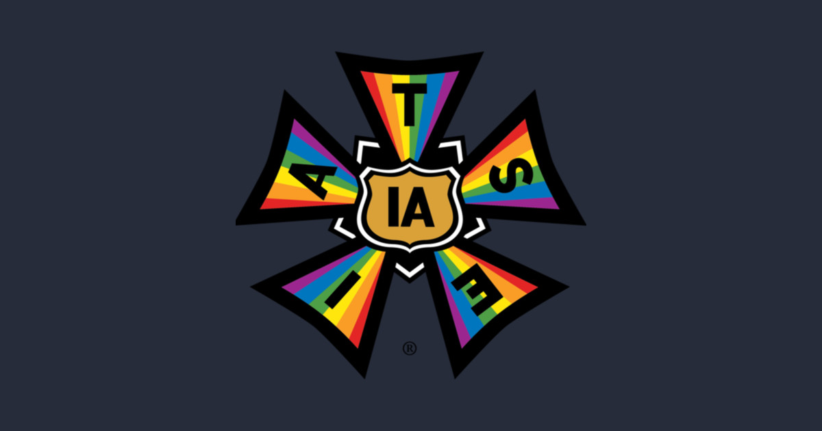 Iatse Logo - Iatse - T-Shirt | TeePublic