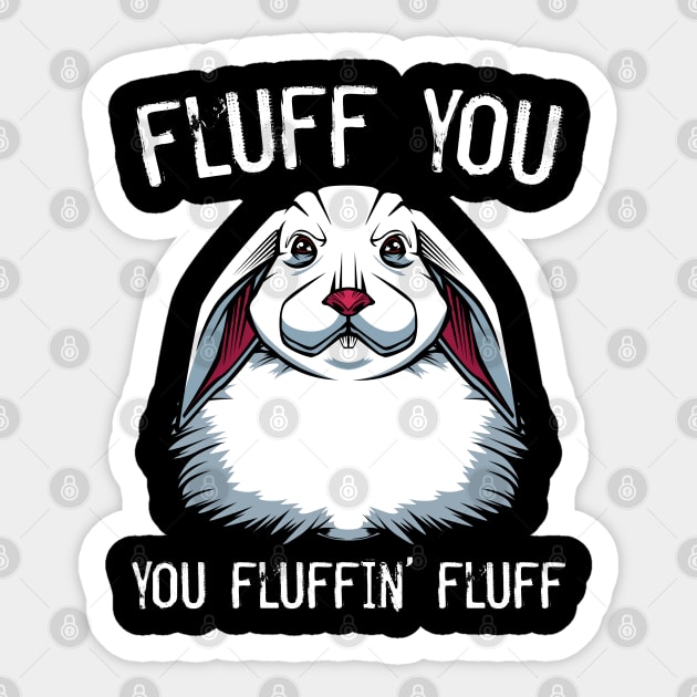 fluff clip art