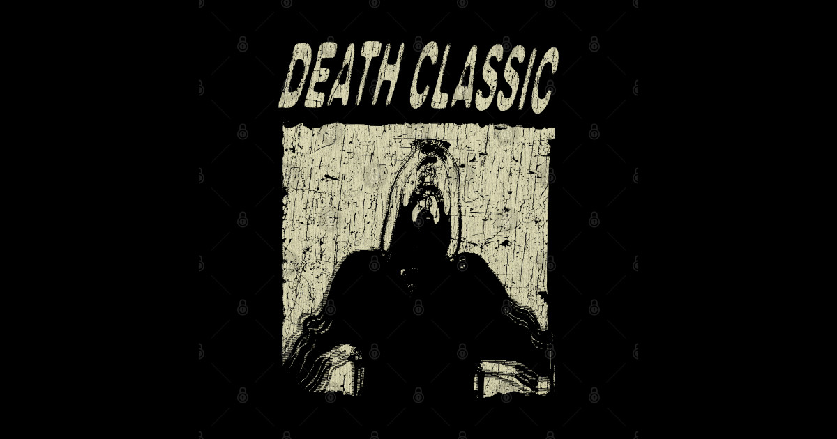 Full Moon (Death Classic) 2011 - Hip Hop - Sticker | TeePublic