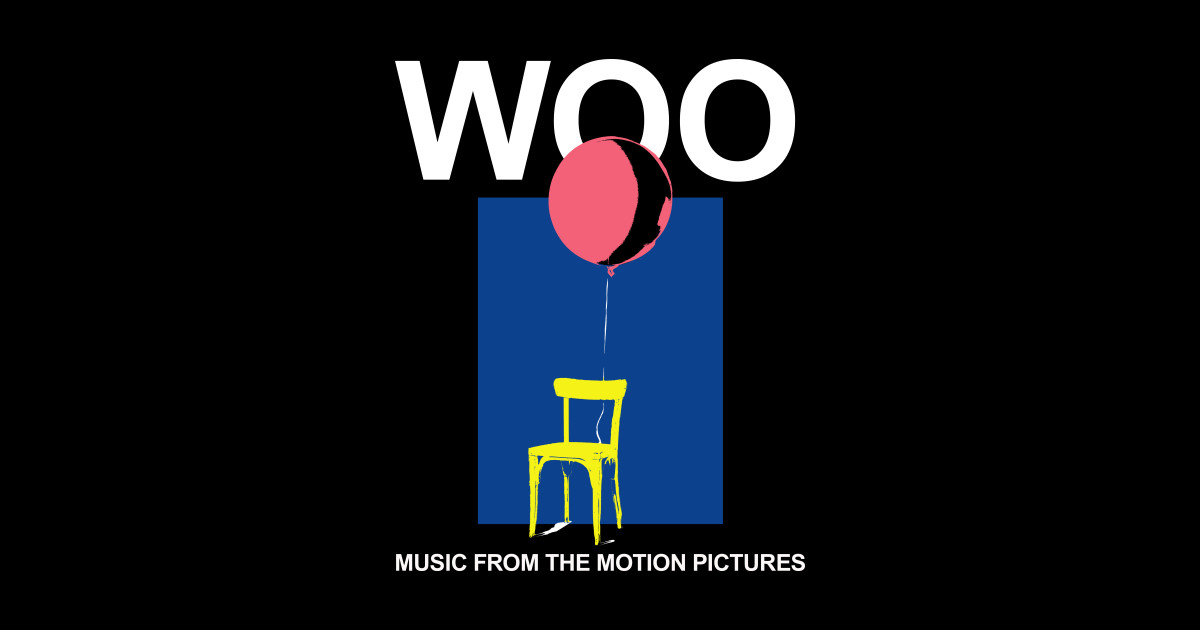 Woo - Woo - Sticker | TeePublic