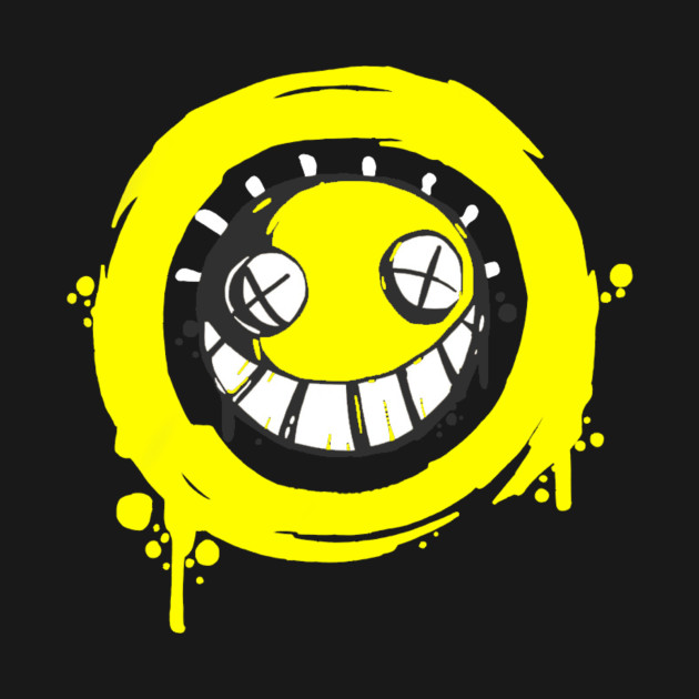Junkrat Spray - Overwatch - T-Shirt | TeePublic