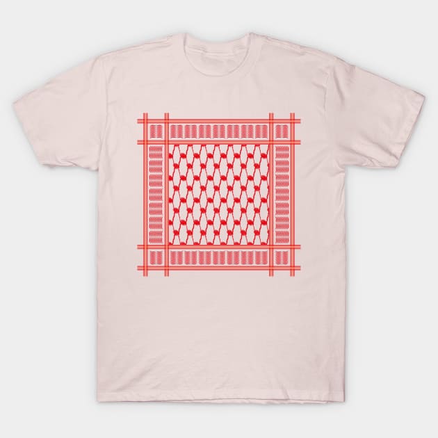 Kufiya Hatta Pattern,Free Palestine,Kufiya Hatta Pattern,Palestinian ...