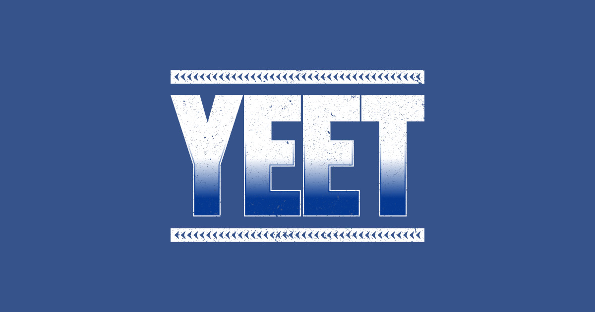 Vintage Jey Uso Yeet - Jey Uso Yeet - T-Shirt | TeePublic