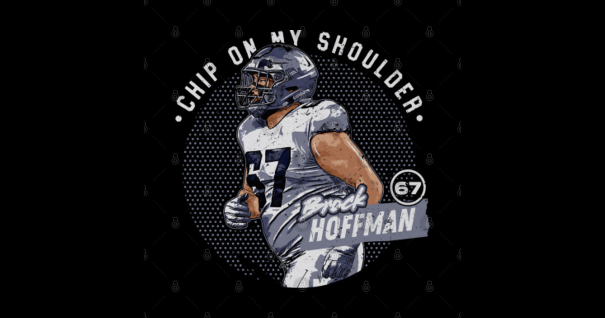 Brock Hoffman Dallas Dots - Brock Hoffman - Posters and Art Prints ...